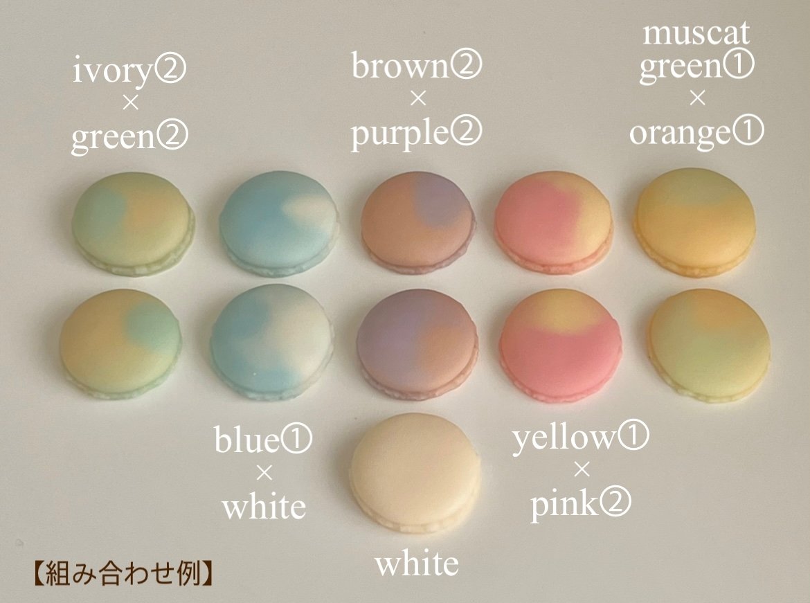 ほた@ﾙﾐﾈｴｽﾄ新宿POPUP12/19~25 on Twitter: "RT @oshicoco_media: 美味しそうなドリンクやケーキやマカロン。これ全部キャンドルなんです🕯部屋に ...