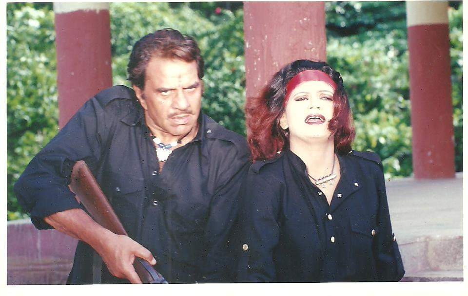 Sapna Sappu Official On Twitter Aapkadharam Happy Birthday πππ₯°dharam Jiπ₯° οΈ
