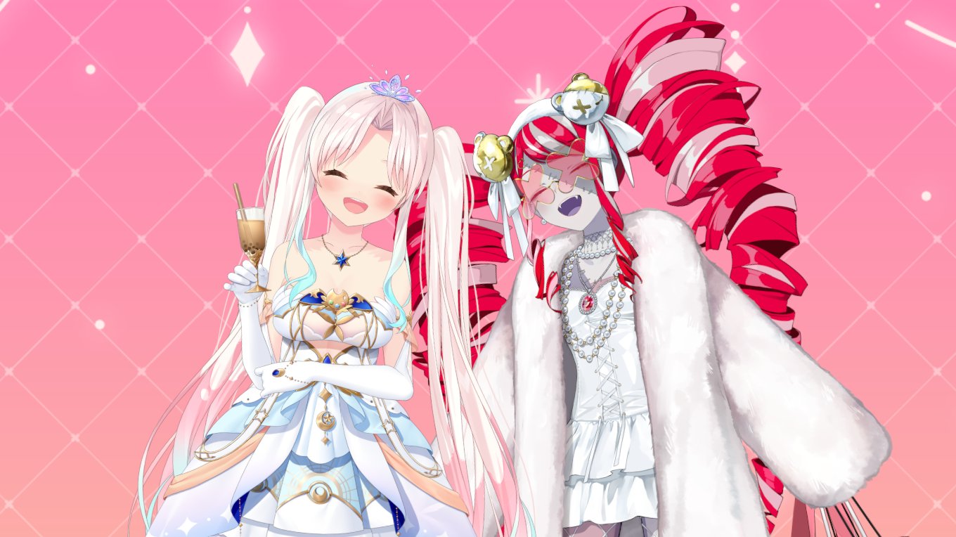 Airani iofifteen (イオフィ)🎨hololiveID on Twitter: "Otsu iollie~! https://t.co/HHPhtRXs5J" / Twitter