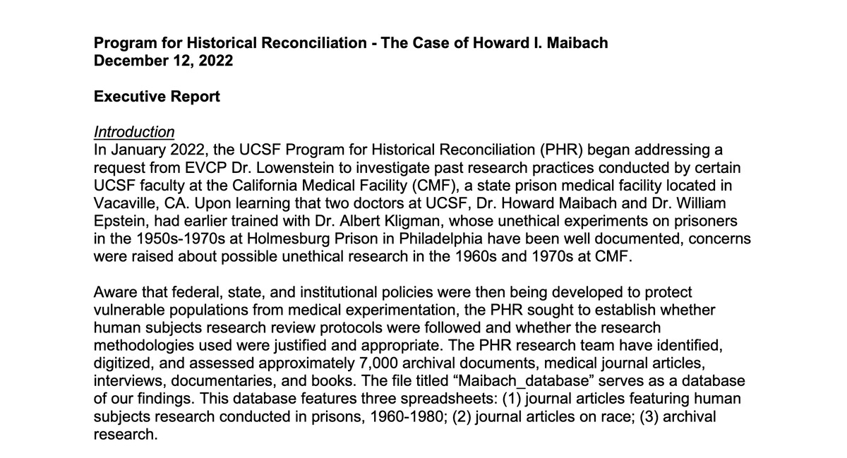 Further digging suggests Drs. Maibach and Epstein might have been ...