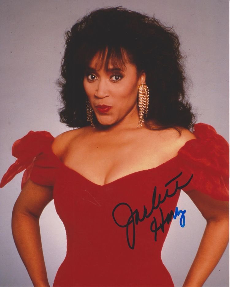 Adorr on Twitter: "Her Style Motha! Sandra Clark ( Jackée ) from 227 There’s no Fran without ...