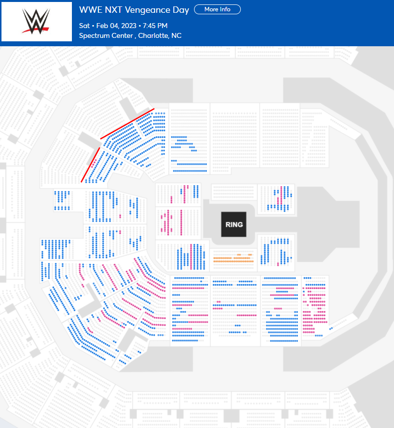 WrestleTix on Twitter: WrestleTix on Twitter: