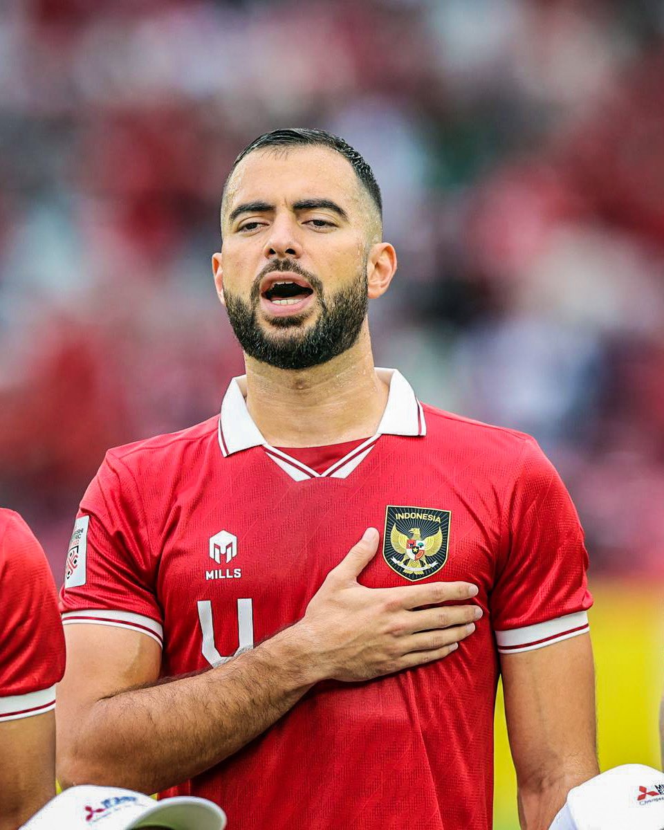 EuroFoot on Twitter: "Former La Liga & Premier League centre-back Jordi Amat (30) officially ...