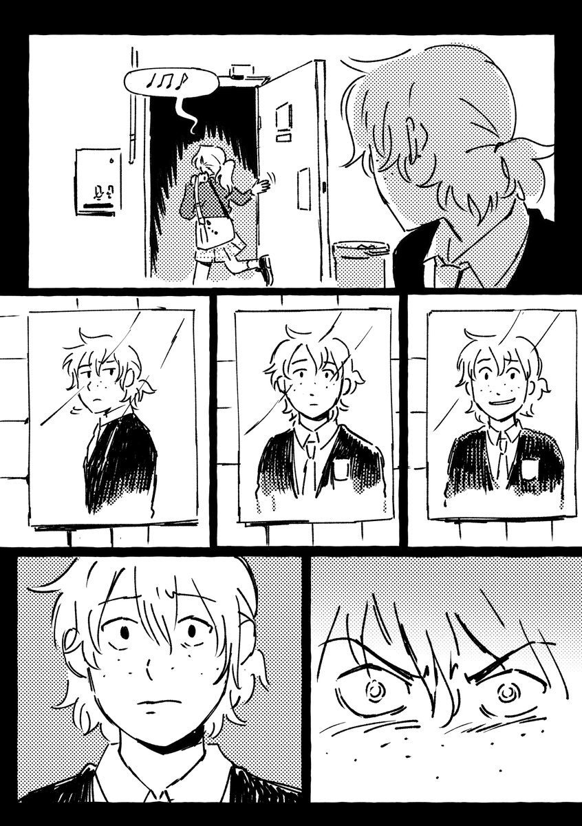 RUN WOLF RUN Part 2 preview!!