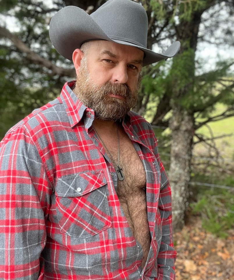 Dilfs Paradise 18 😈 49k On Twitter Dilf Daddy