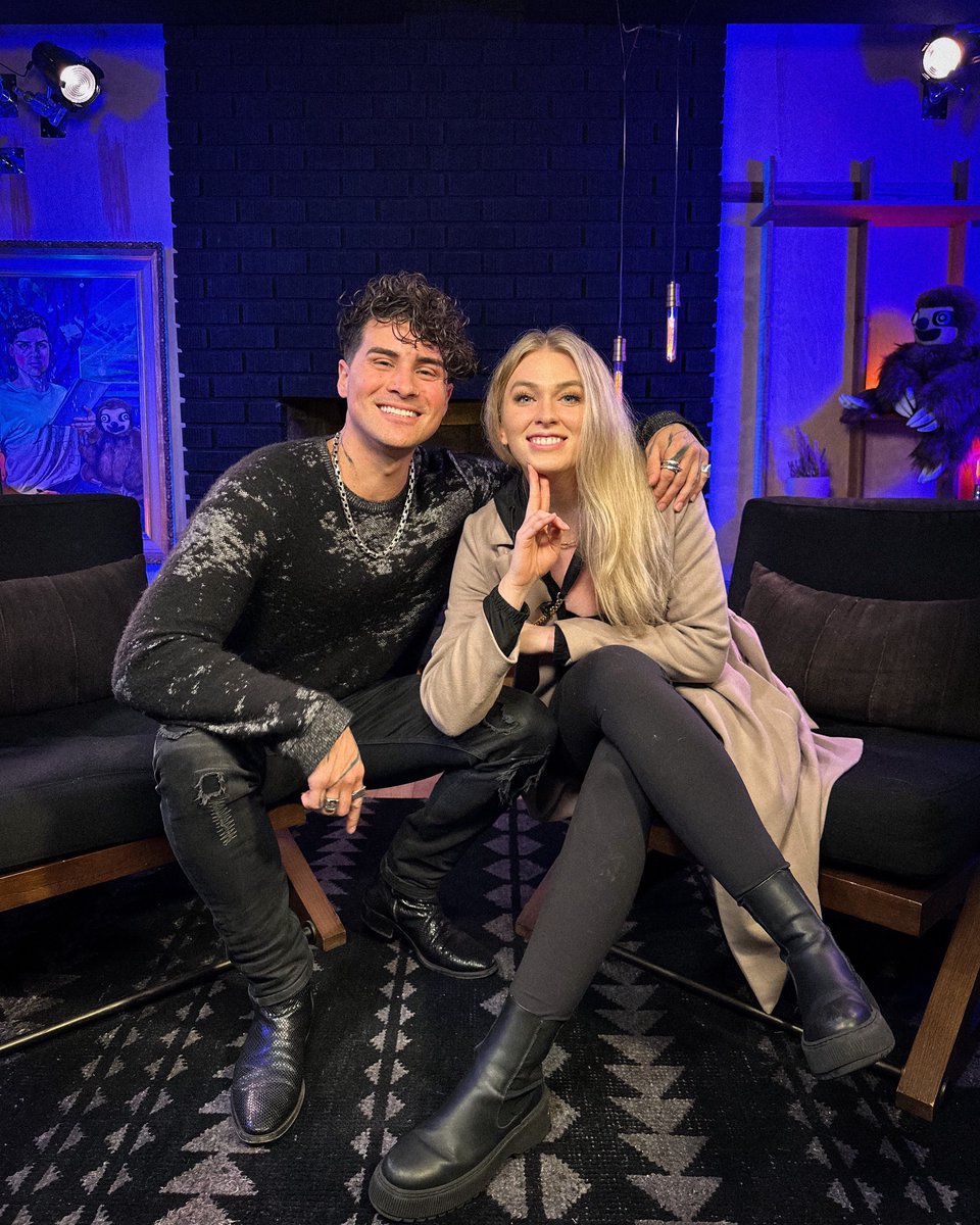 Anthony Padilla Girlfriend 2022