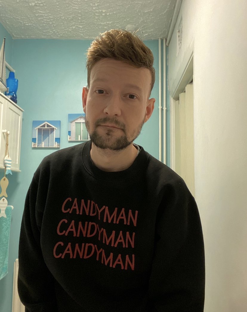 Ricky Johnston 🏳️‍🌈 (@rickyjohnston26) / Twitter