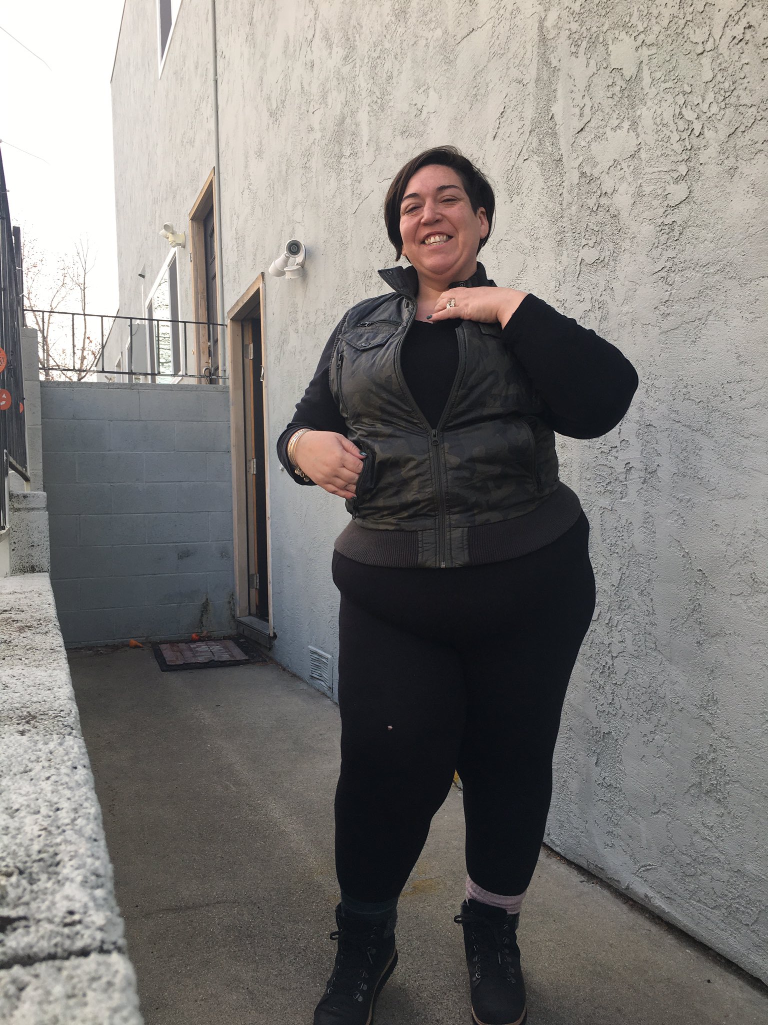 Tw Pornstars Kylie Bbw Twitter Who Likes A Girl In Camo Hunting