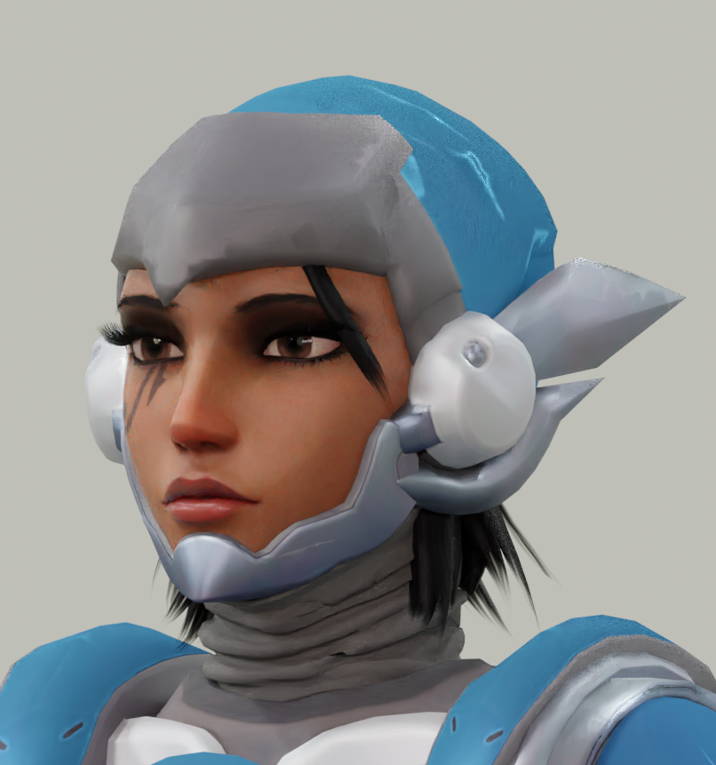 Pharah Best Girl On Twitter Cute Bird Pharah Overwatch Overwatch2