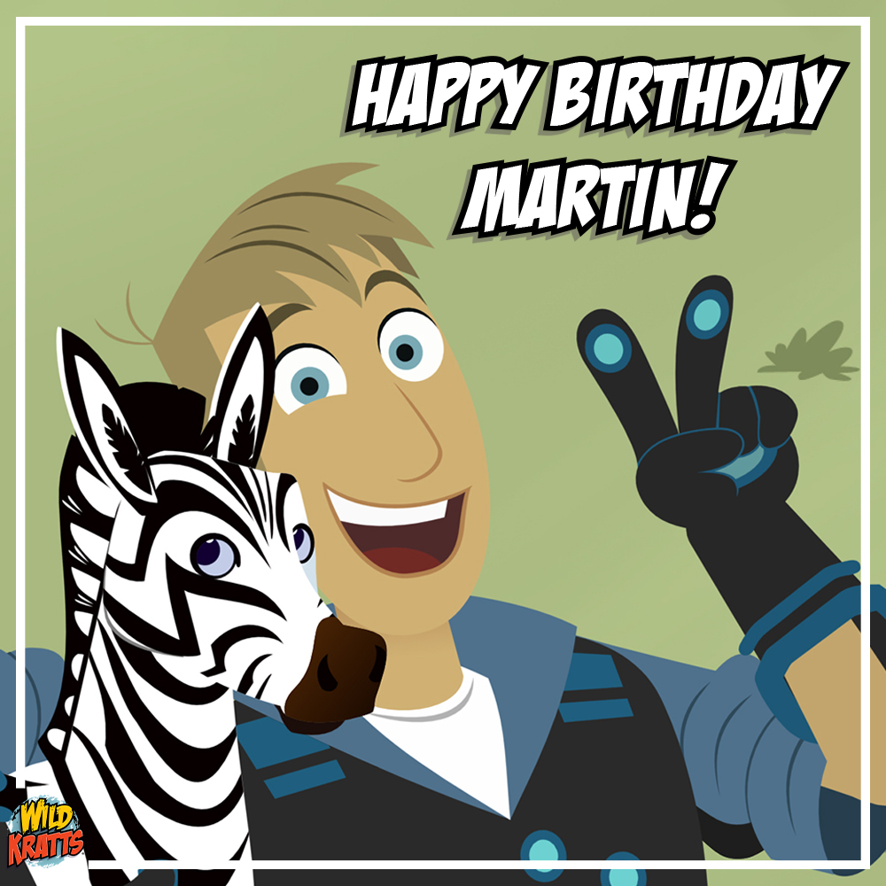 Wild Kratts Wildkratts Tv Twitter Profile Sotwe