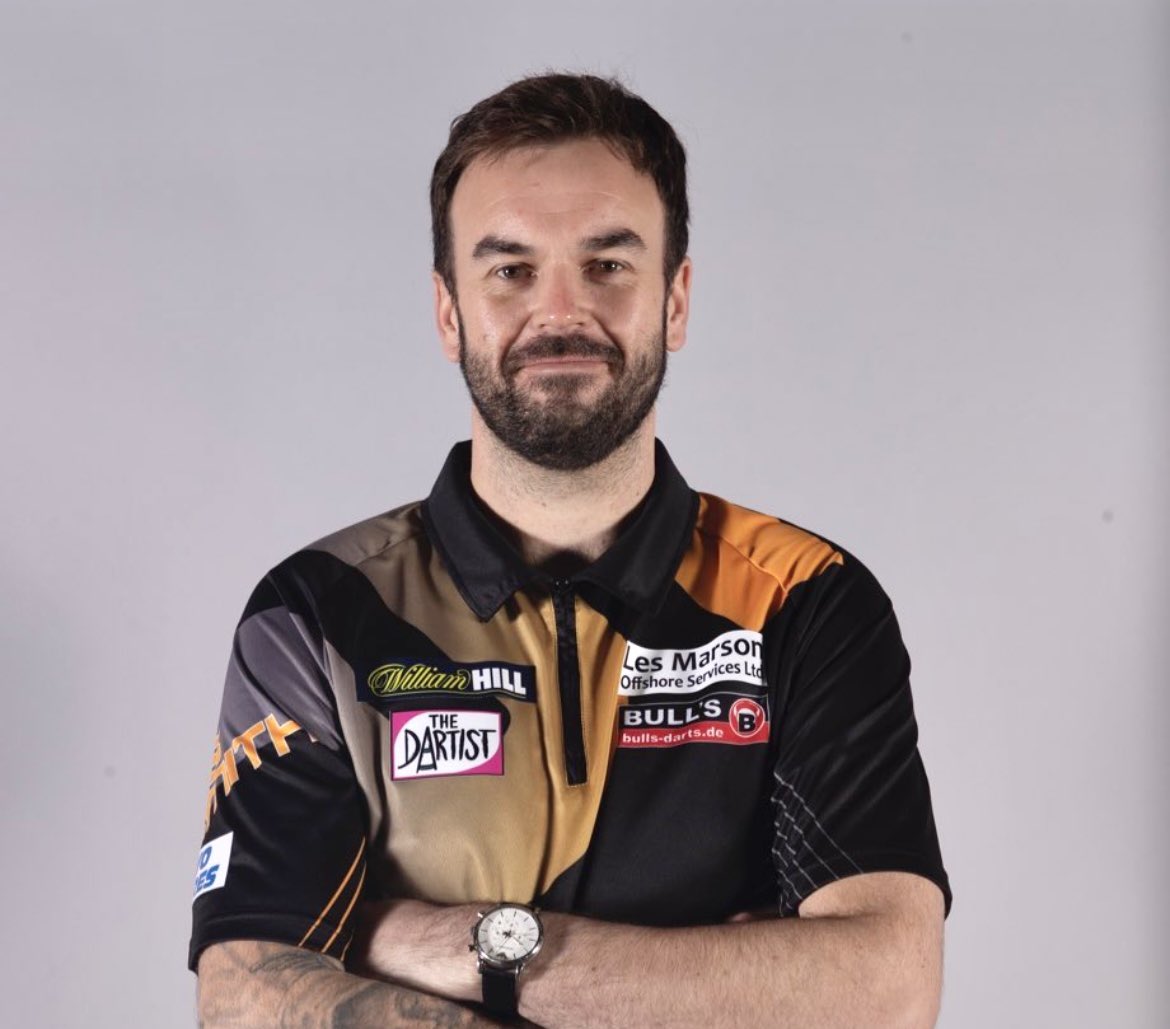 The Dartist On Twitter Those Who Follow Enough Darts Will Not Be the-dartist-on-twitter-those-who-follow-enough-darts-will-not-be