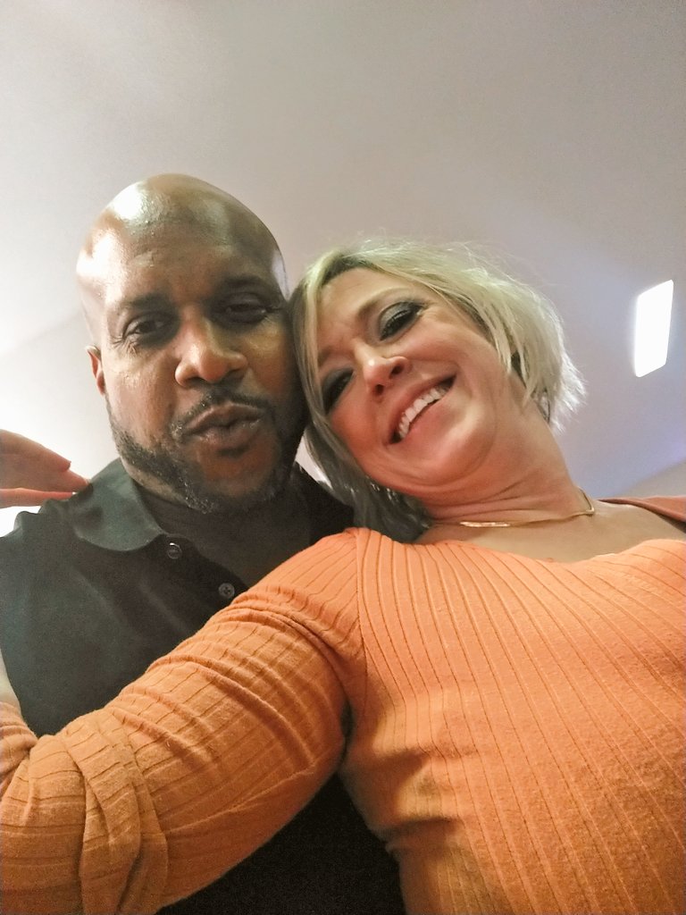 Therealbigtre On Twitter It Was Such A Epic Day On Set With One Of My