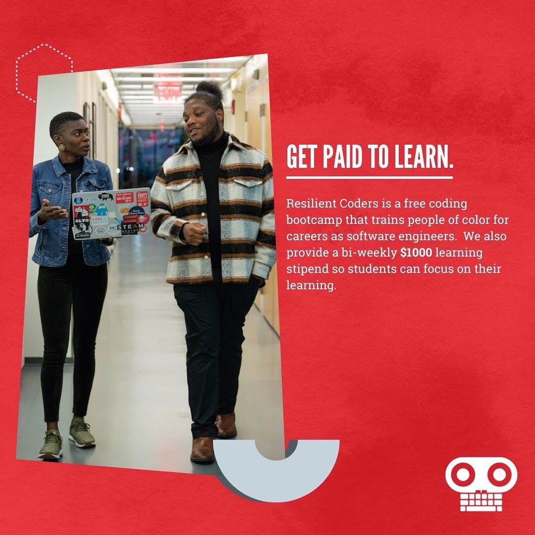 Resilient Coders (@resilientcoders) / Twitter