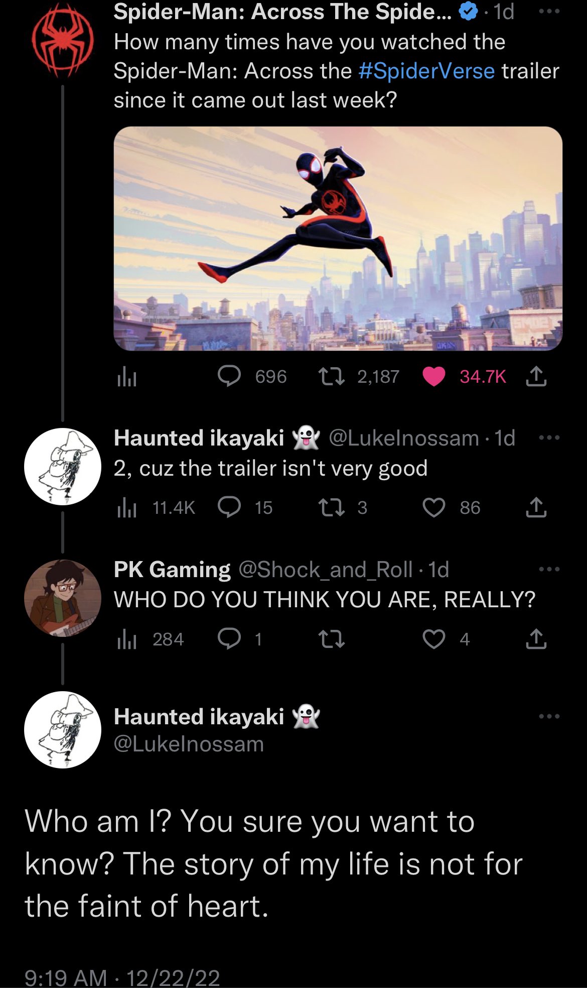 Lucas (@spidey_jpeg) / Twitter Lucas (@spidey_jpeg) / Twitter
