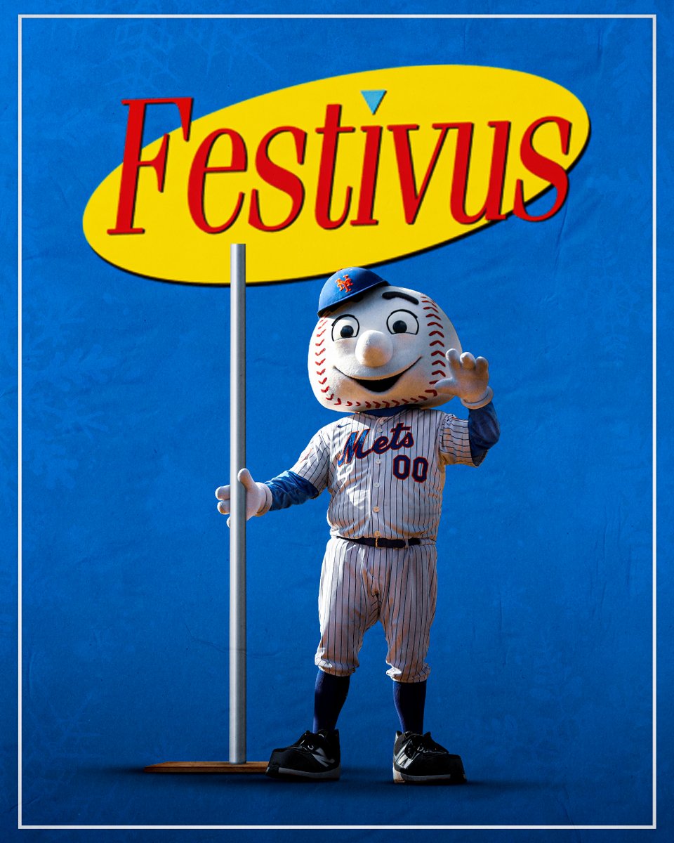 Black Women And Girls Matter On Twitter Rt Mets Happy Festivus For The Rest Of Us