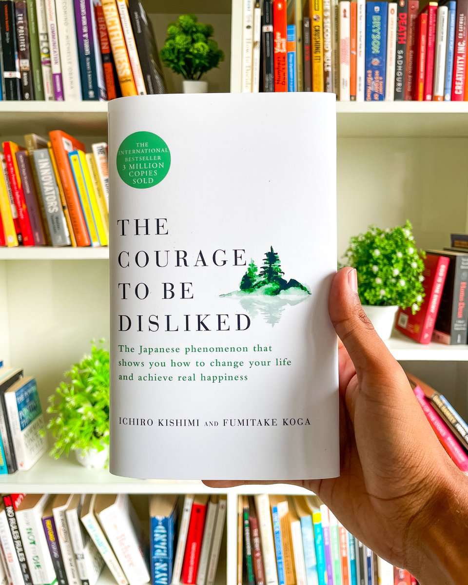 10 Books that will noticeably expand your mind: 1. How to Own Your Own ...