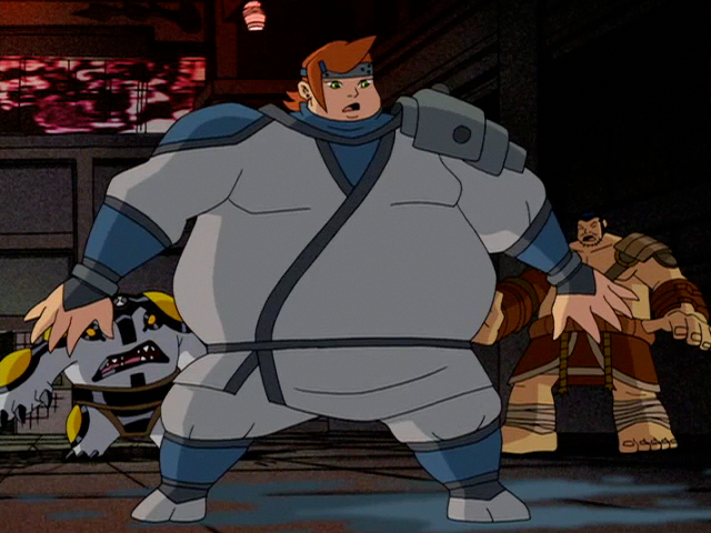 @HDudelz A few cartoon WG scenes that live rent free in my mind are ...