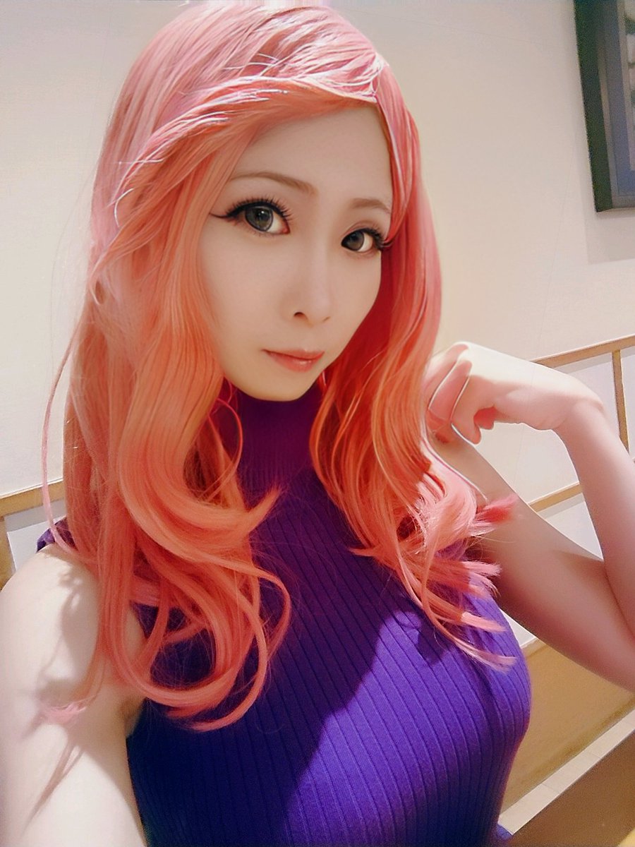 よーさん@3/5スパコス jojo7 ホット・パンツ (@yo_sama_9625) さんのコスプレ作品まとめ (232 件) - Twoucan