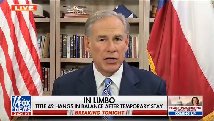 Greg Abbott On Twitter The Texas National Guard Is Doing The Federal