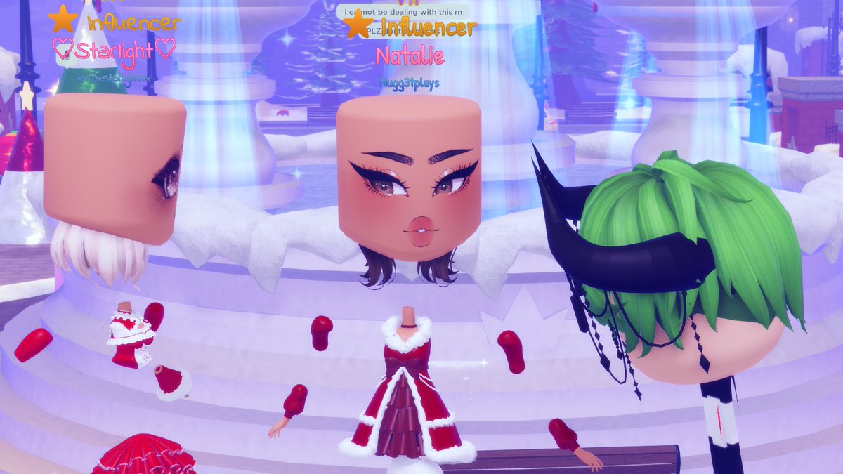 💗Starlight💗 on Twitter: "@Suzu_b0y @Nugg3tplays"