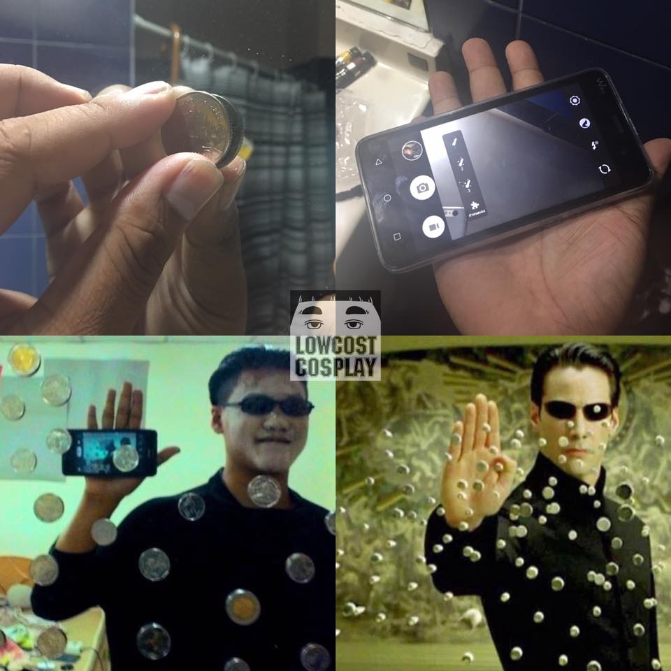 Cine O'culto on Twitter: "Hace varios años, en 2013, el joven tailandés Anucha ‘Cha’ Saengchart ...