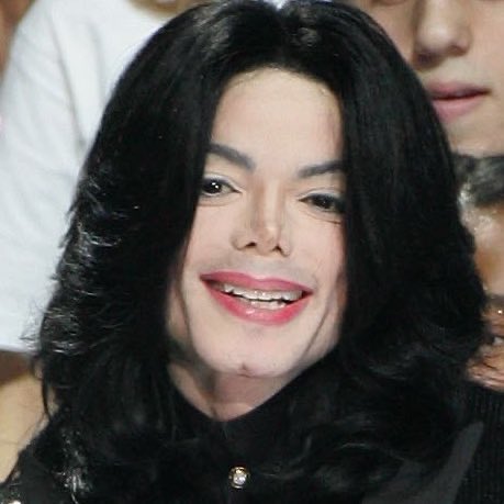 How Did Michael Jackson Turn White