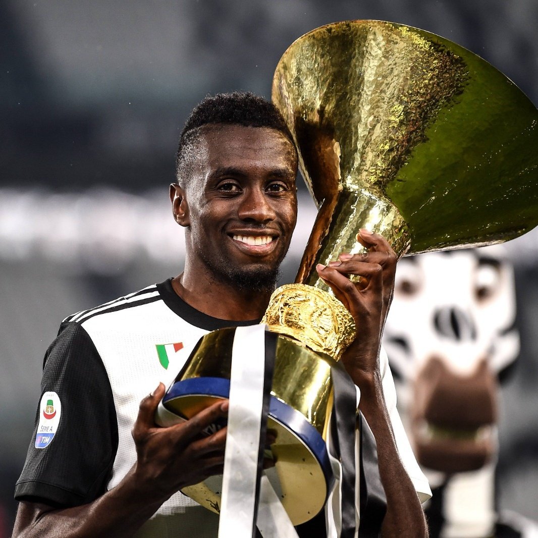 Blaise Matuidi 2022