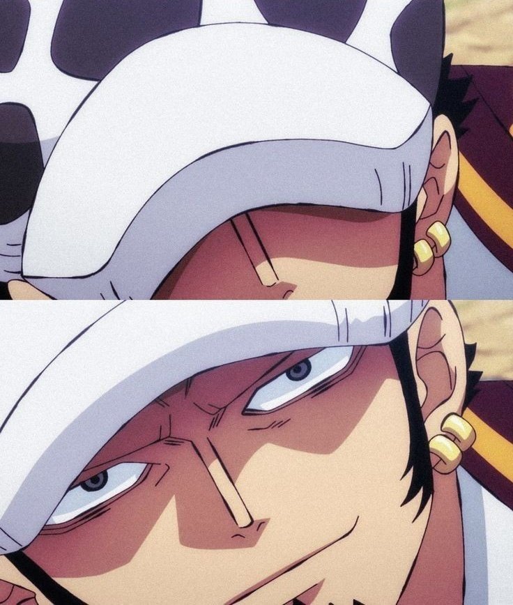 Law Smile