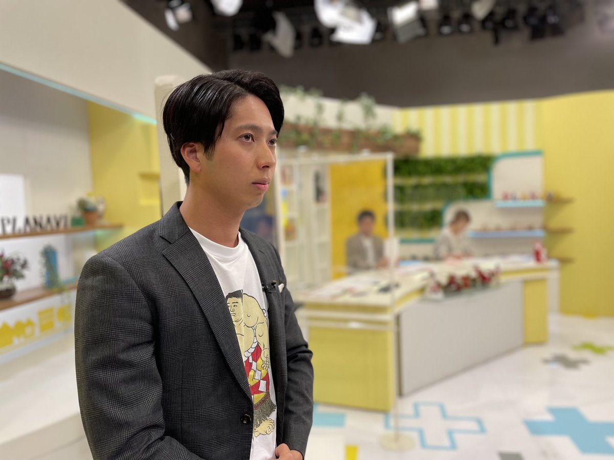 ぷらナビ+(@planavi_plus) - Twilog (ツイログ)