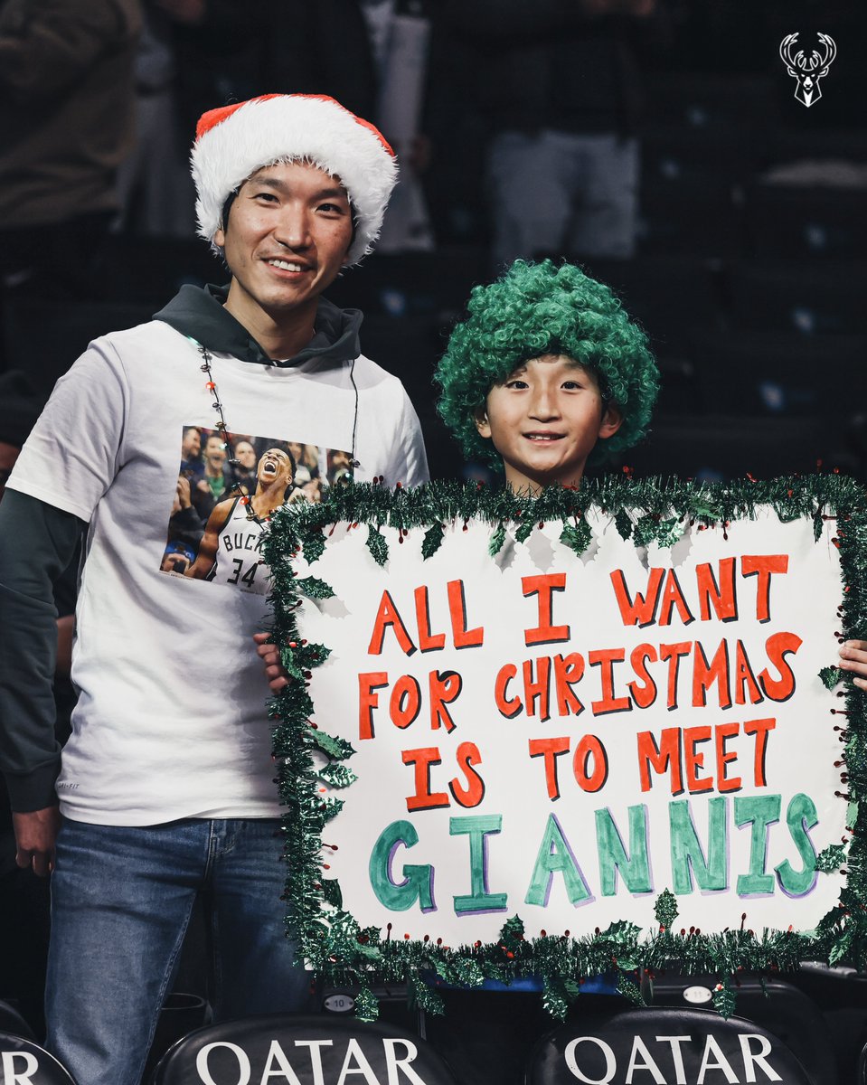 Milwaukee Bucks on Twitter: Milwaukee Bucks on Twitter: