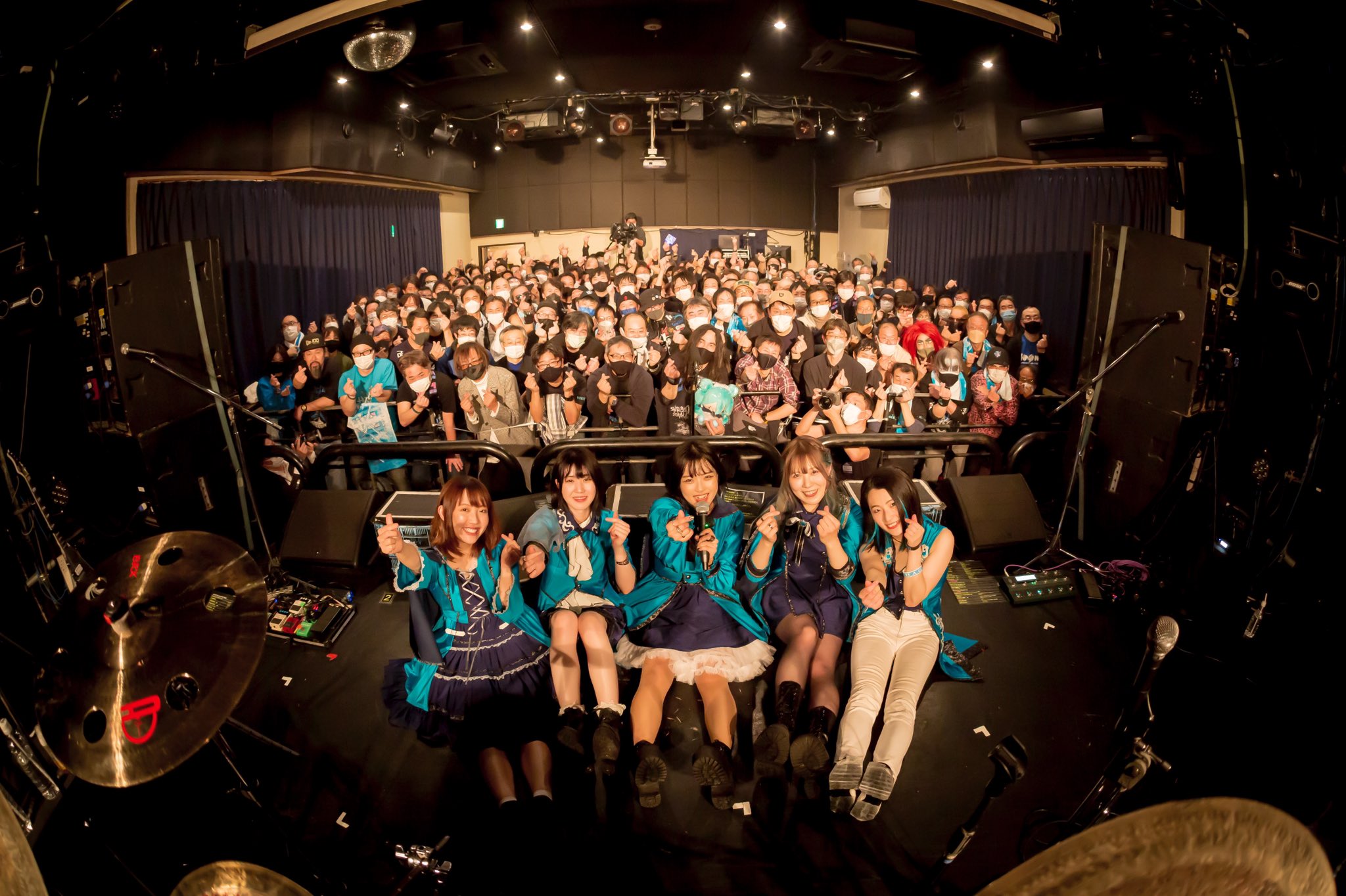 HAGANE on Twitter: "【 #Code9021 ツアー@追加公演】 ⚔ [ Code ; 9021 ] TOUR 2022 -The Deepest Holy Night ...