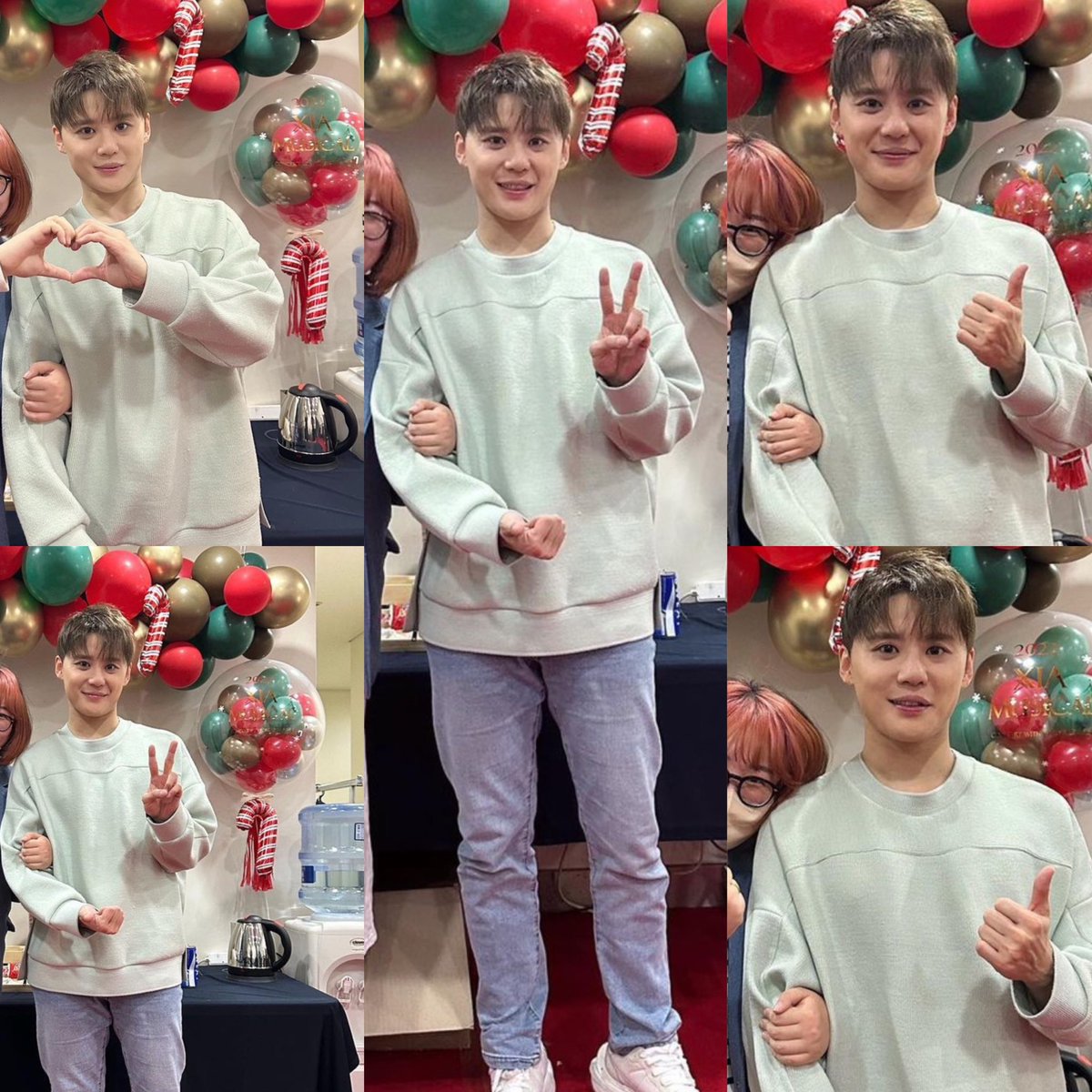 X I A ぽ ん 太 on Twitter: "bohyunee_s様IG https://instagram.com/p/Cmg9IOurAxF/?igshid=YmMyMTA2M2Y ...