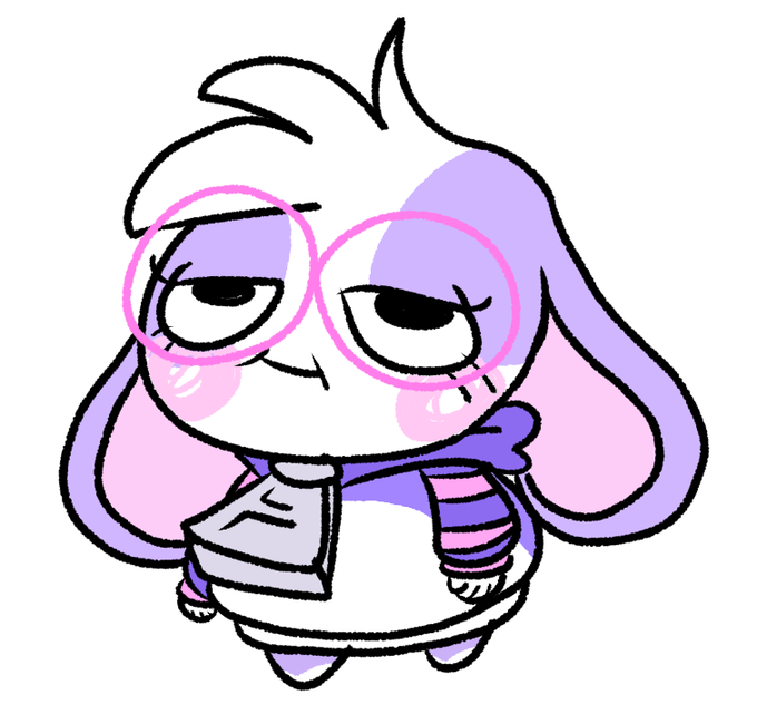 Doobus Goobus (@DoobusGoobus) さんのイラスト・マンガ作品まとめ (21 件) - Twoucan