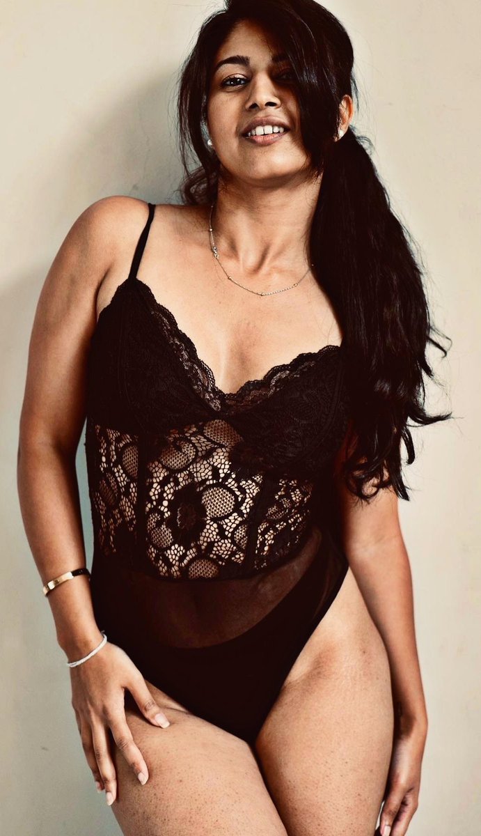 Thilini Nadeesha Hewa We Stan Beauty @westanbeauty