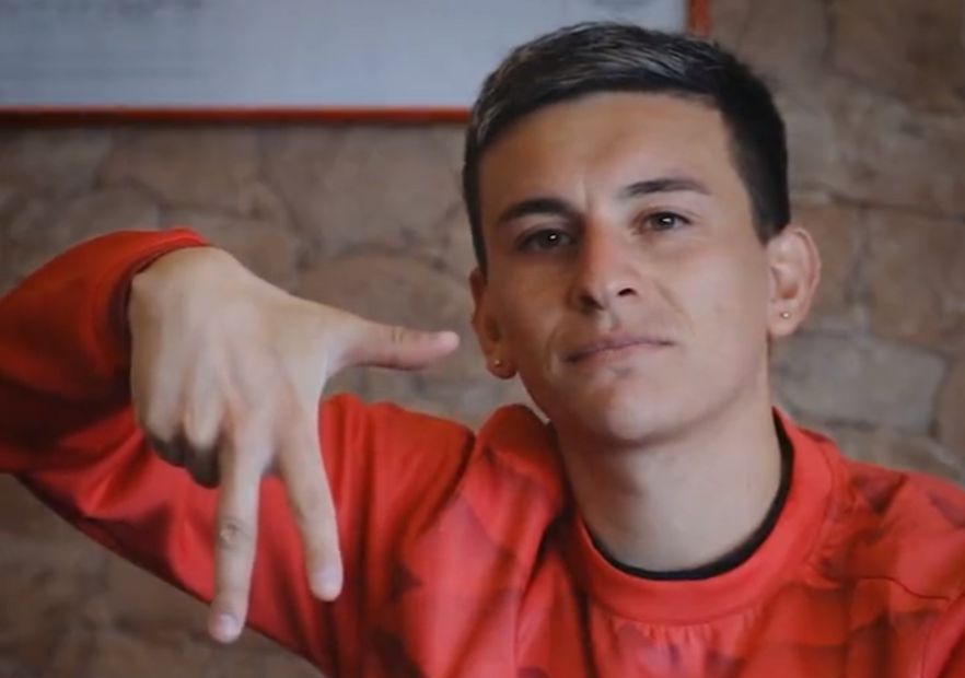 Prensafútbol on Twitter: "De Santiago a Chillán: Pablo Aránguiz se muda desde 🔵🔴 Universidad de ...