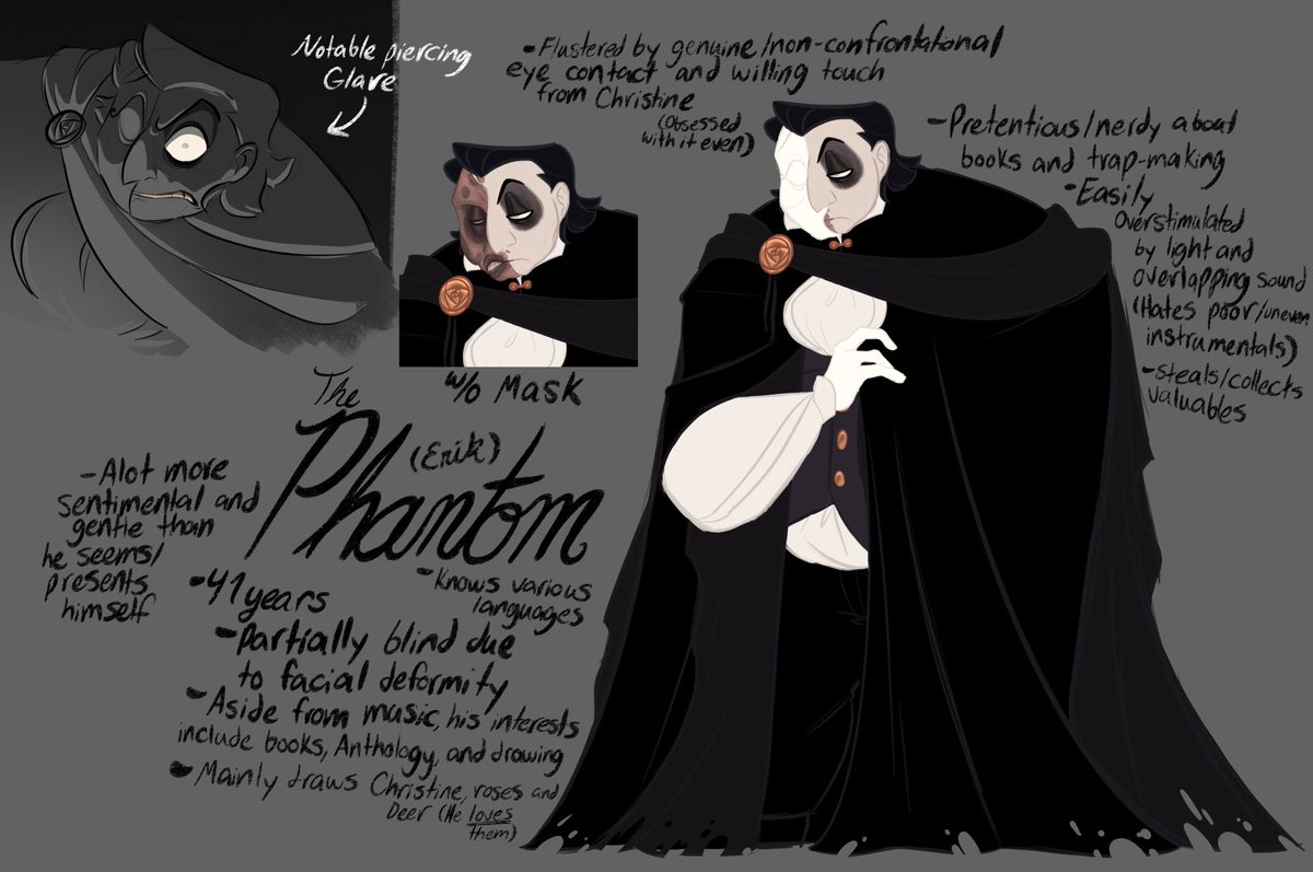 julian_drawsさんのイラストまとめ 3ページ目