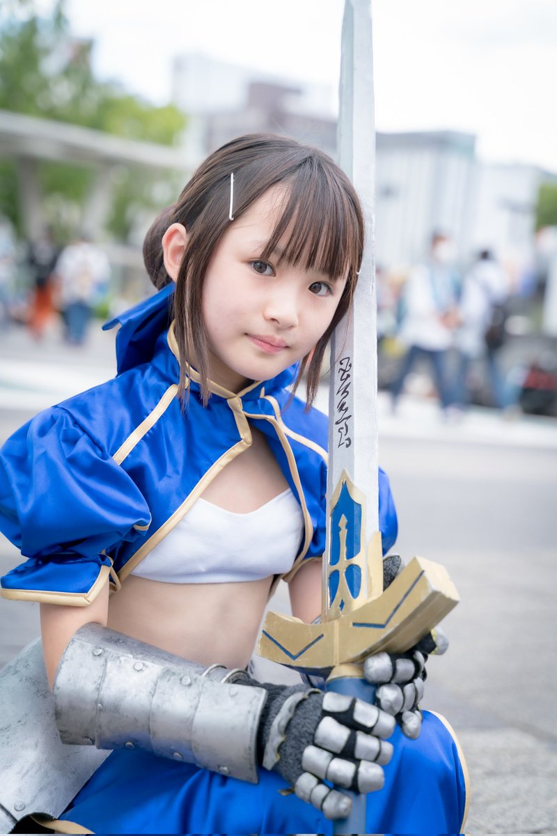 【画像】ほわ 美少女JSコスプレイヤーが可愛すぎる！ | ピチガッ!!