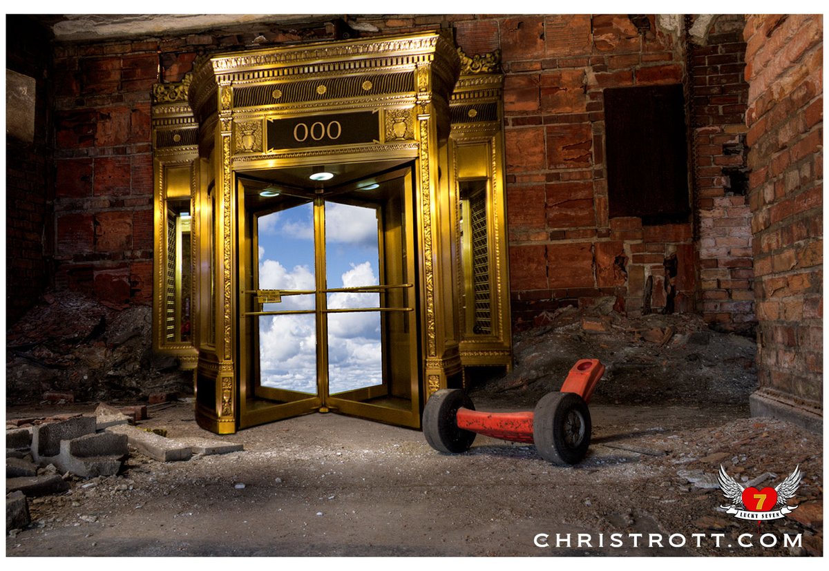 Christopher Gerhard Trott🌊 on Twitter: "Golden Door @ThePhotoHour #christrott # ...