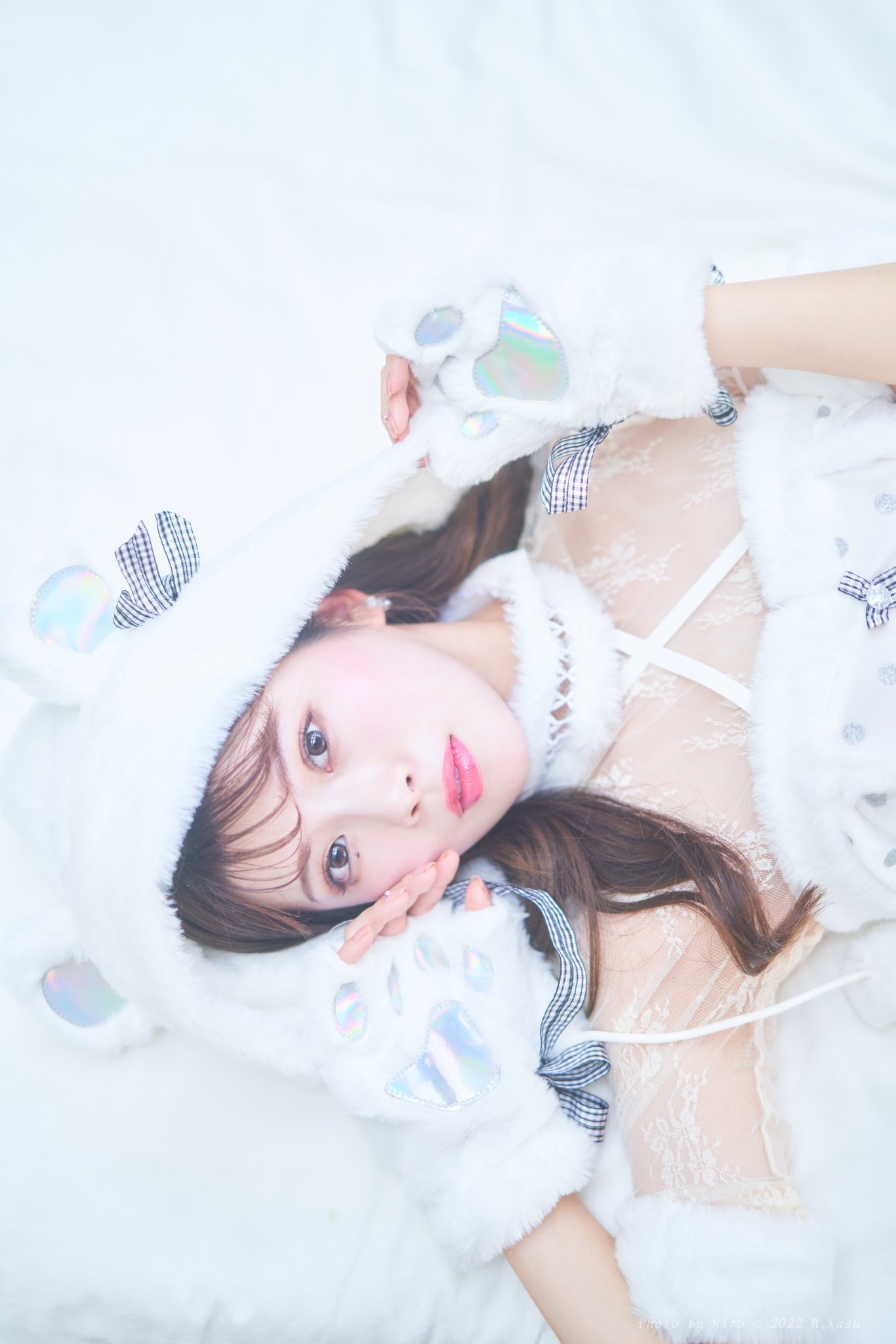 Hiro(ひろ爺) 📷 on Twitter: "momo撮影会 @momo_camera 個人的なXmas企画 その2 りりちゃん🌼💕 ...