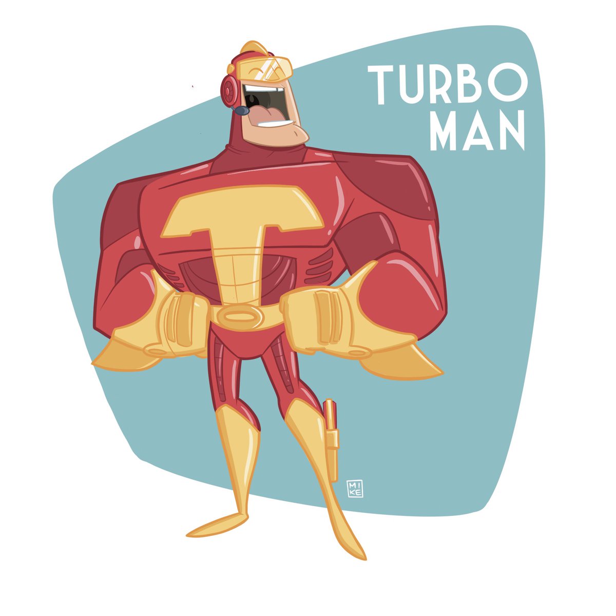 turbomanのTwitterイラスト検索結果。