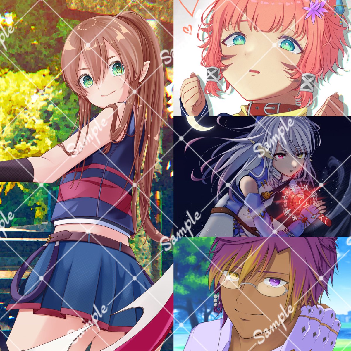 アイコン(高画質)のTwitterイラスト検索結果。