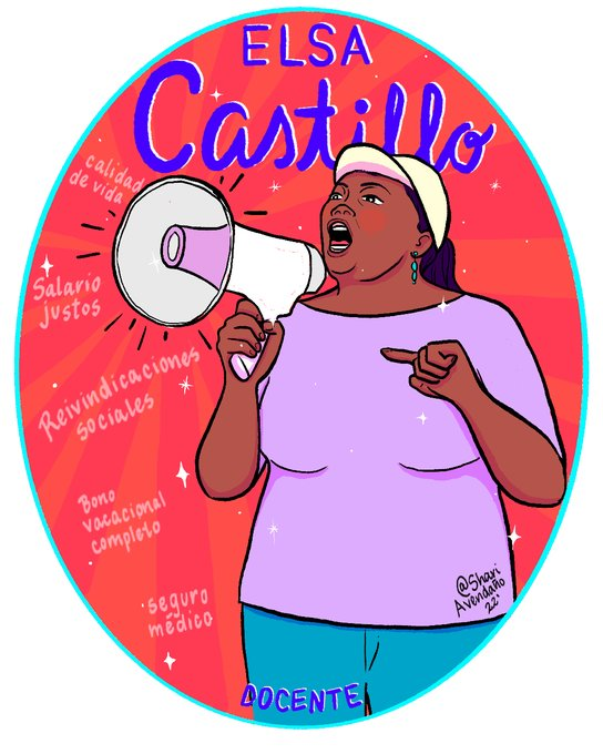 23Dic VenezolanasLa lucha por la reivindicación de los docentes tiene ...