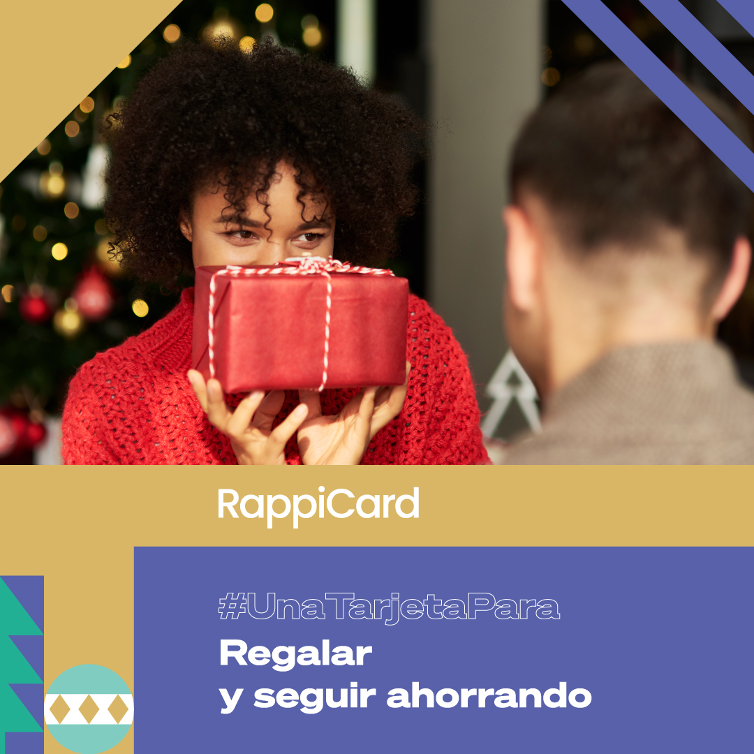 RappiCard México on Twitter: "Nos encantaría saber para qué usas tu RappiCard en esta temporada ...
