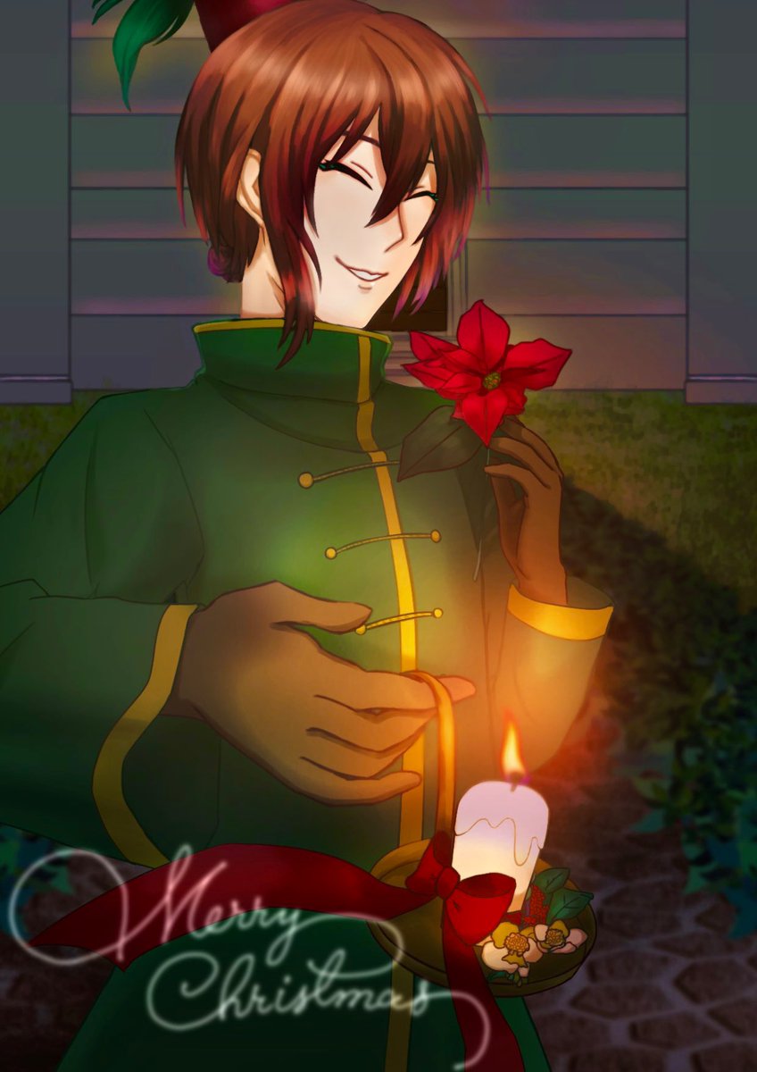 甘味 (@kanmi_0619_) さんのイラスト・マンガ作品まとめ (28 件) - Twoucan