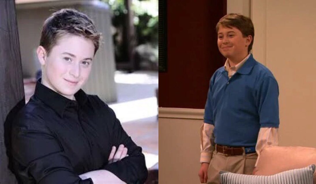 Nevel Icarly 2022