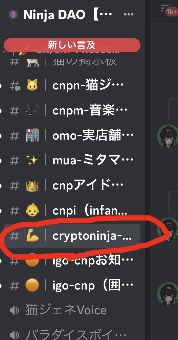 麻雀🀄️|弁天 CryptoNinja on Twitter: "【CryptoNinjaSupporters】 夢を応援するプロジェクト📣 クリエイター支援報告 支援金は下記内容に使われます ...