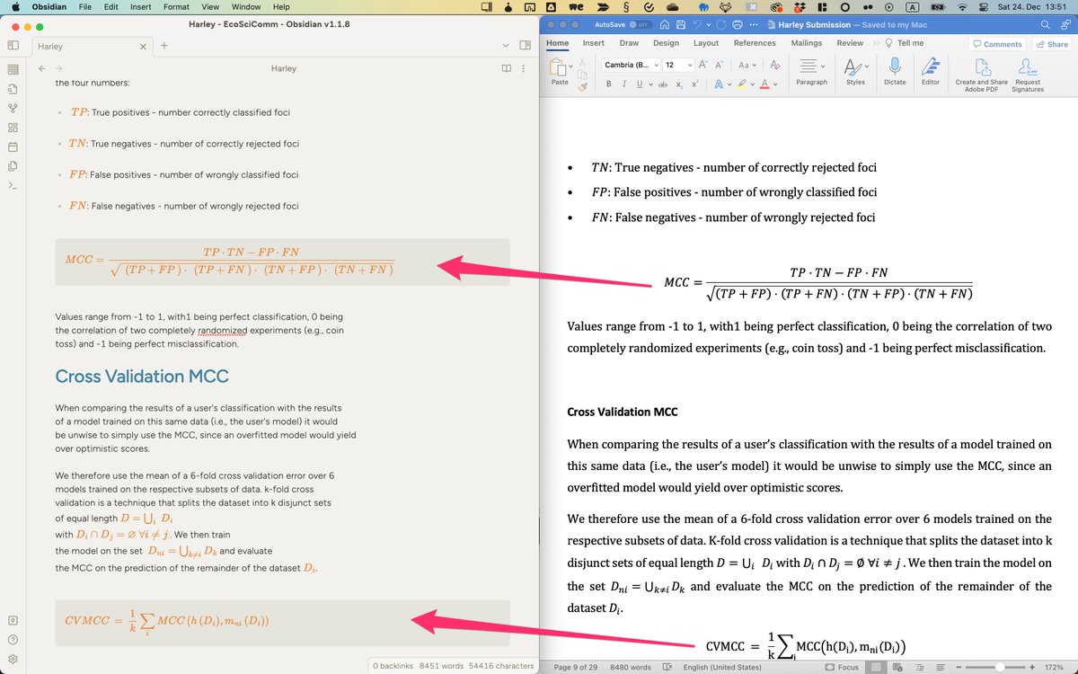 Here is how I converted 100s of loose notes & files into one big ...