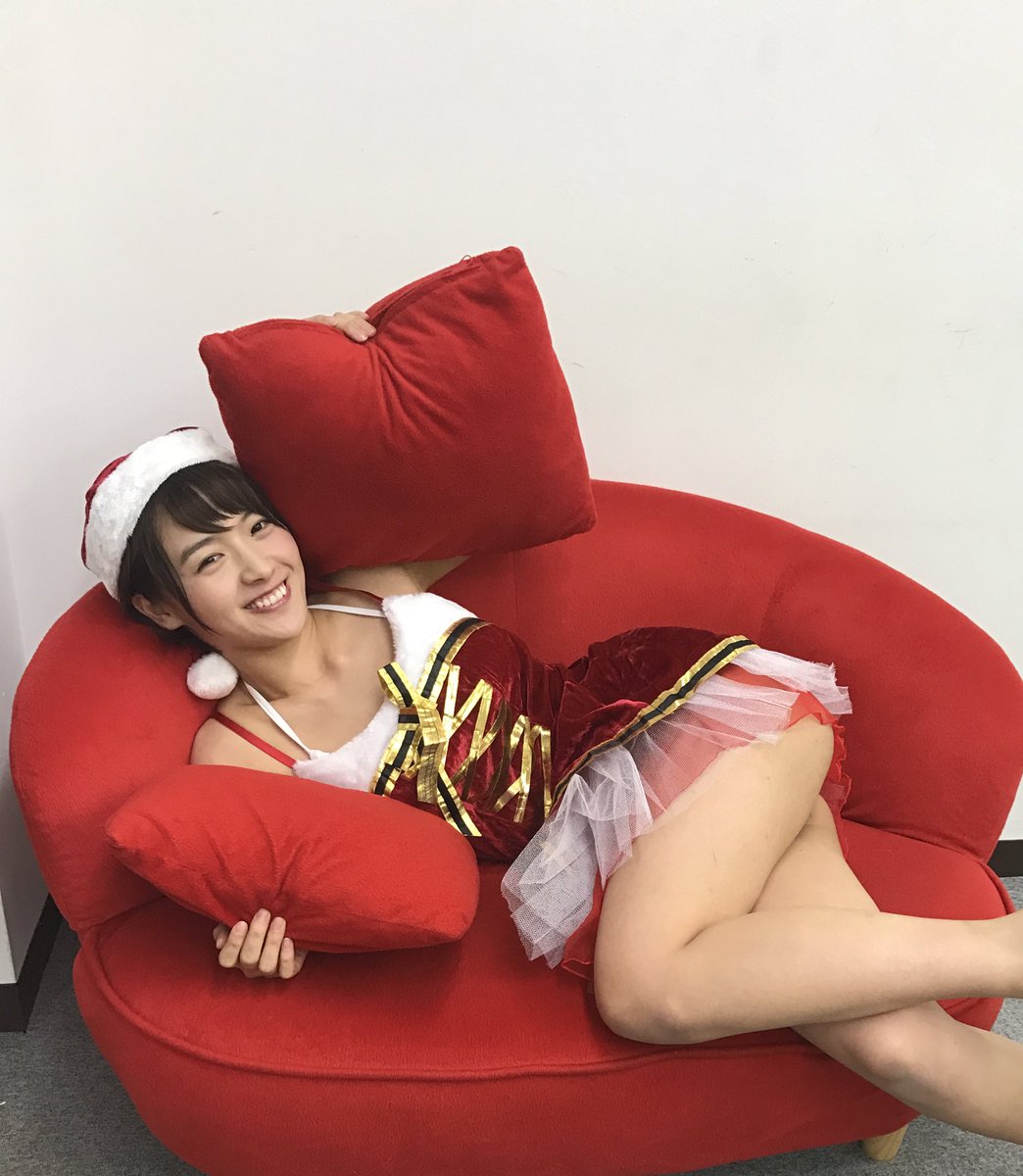 向井藍♠︎ai Mukai On Twitter クリスマスイブ🎄🎅