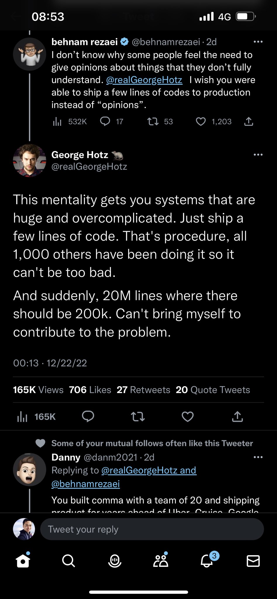 swyx ️ 🐘 on Twitter: "?? https://t.co/rNnqwzQGps" / Twitter