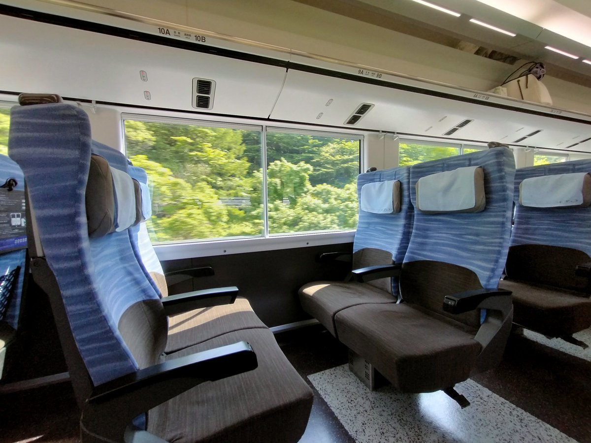 はちこう on Twitter: "#E353系デビュー5周年"